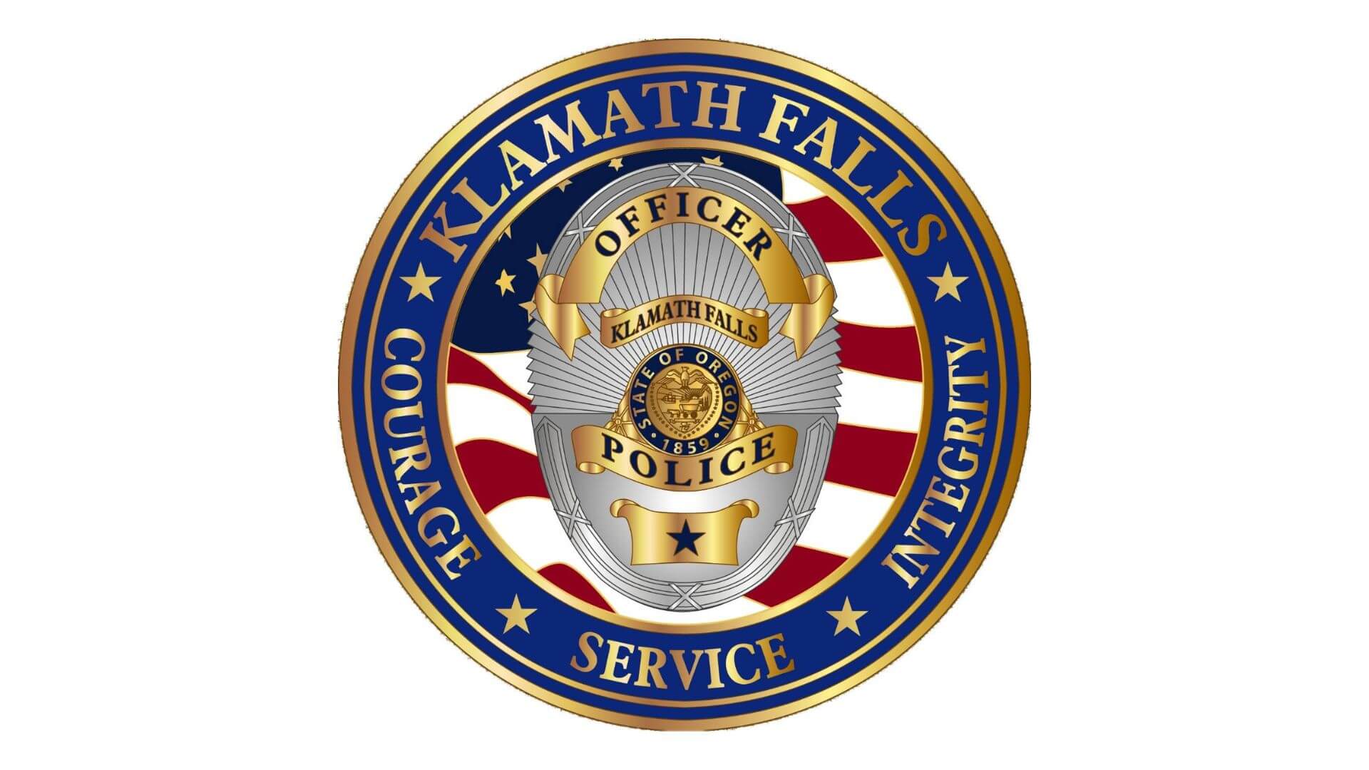 Multi-agency effort results in arrest of fentanyl dealer in Klamath ...