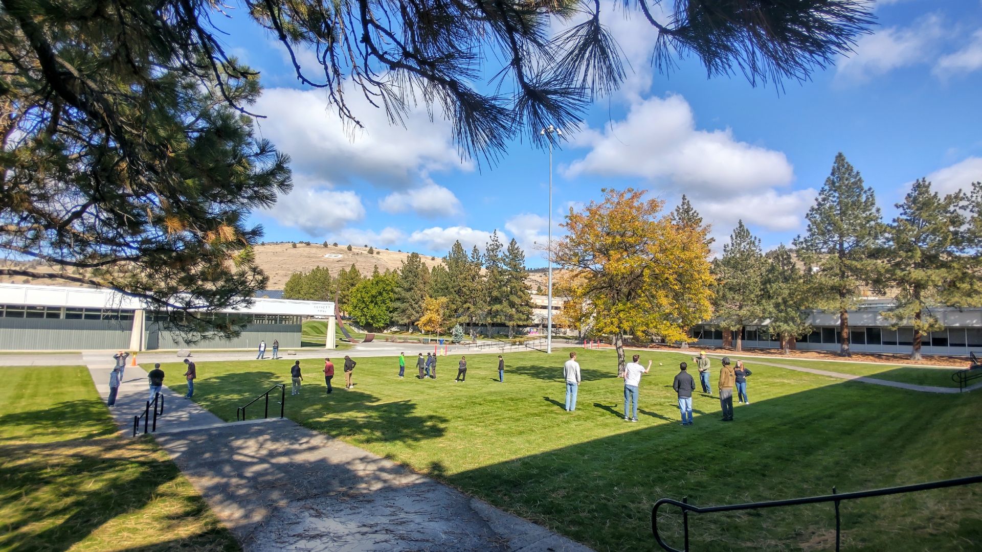 Oregon Tech’s dedication to student success and innovation shines in ...