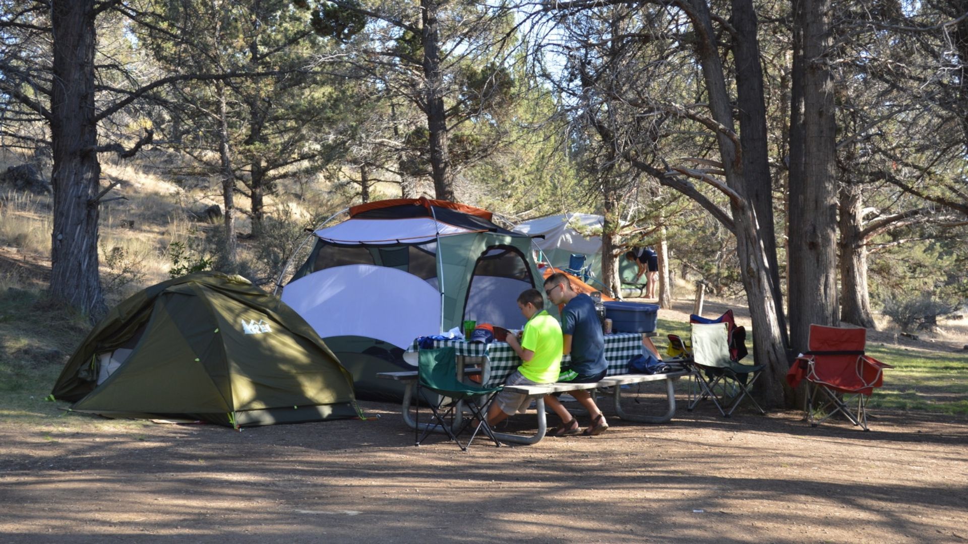 Despite record visitors, Oregon state parks struggle with deteriorating ...