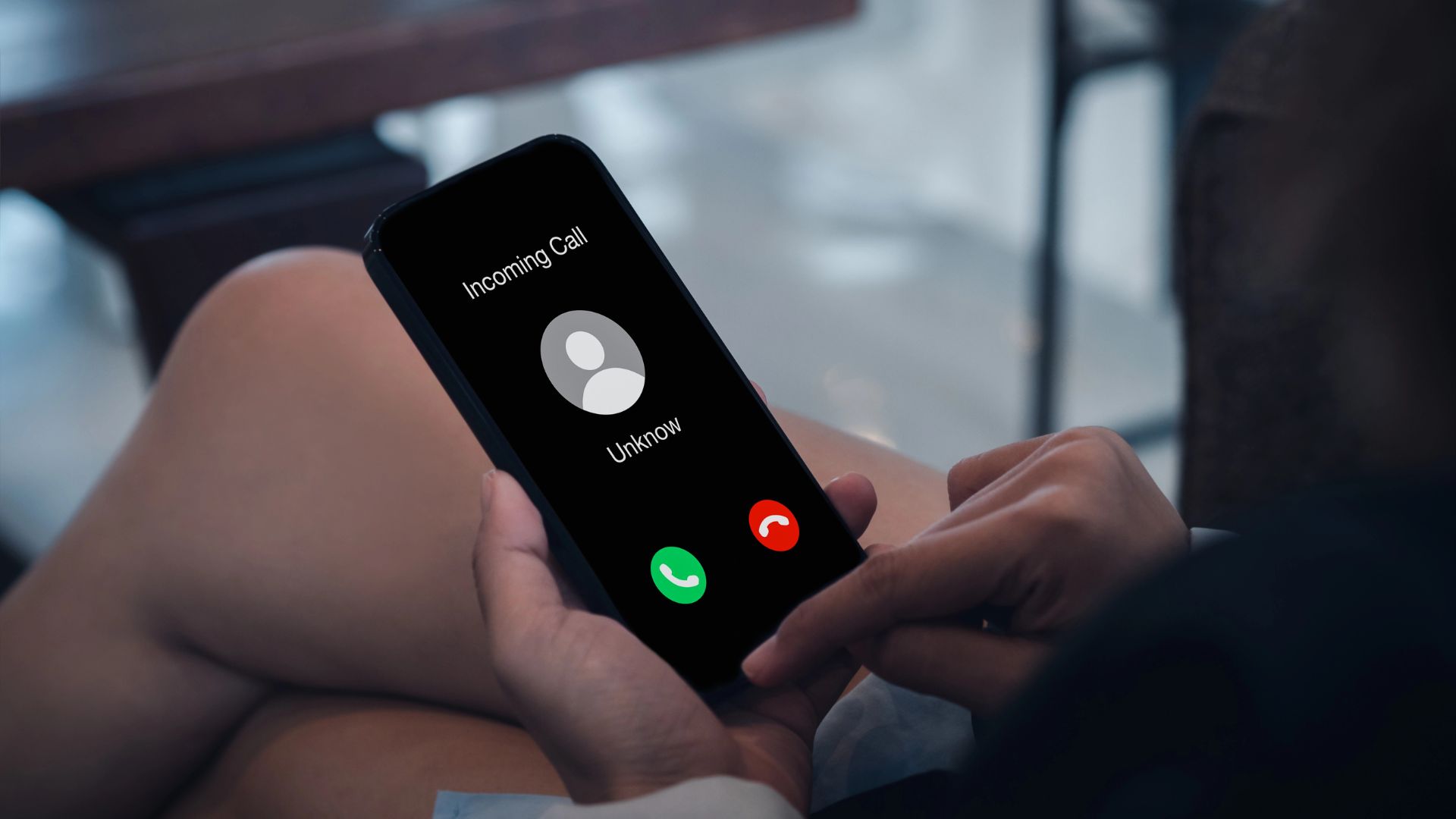 A massive and dangerous scam in Oregon could leave you with an empty ...